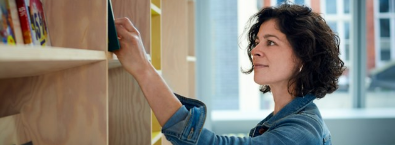 International Special Librarians Day