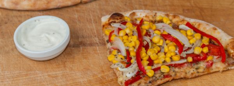 International Pizza Cake Day