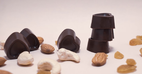 National Chocolate Covered Cashews Day