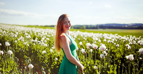 National May Ray Day