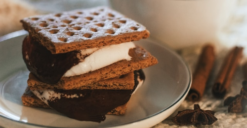 National Smores Day