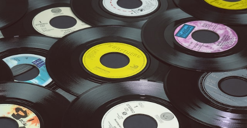 National Vinyl Record Day