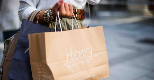 National Consignment Day