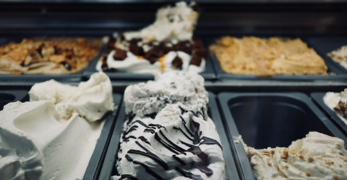 National Creative Ice Cream Flavors Day