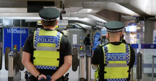 International Day of Police Cooperation