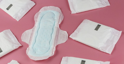 Menstrual Hygiene Day